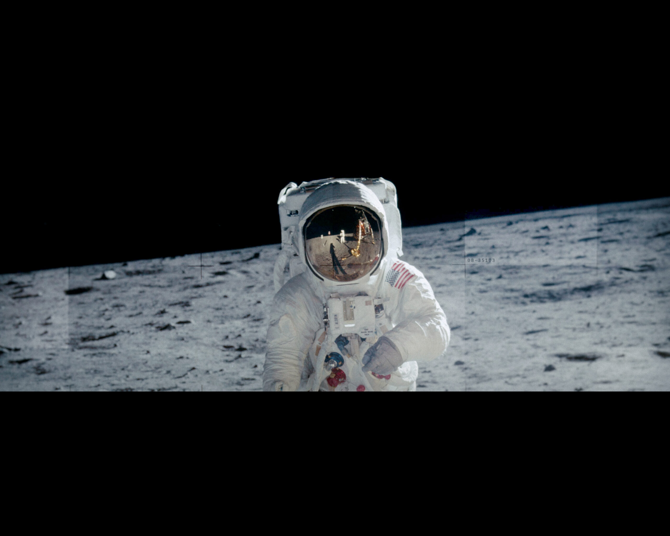 Moonshot: The Unwavering Pursuit of Progress - GPJ Singapore